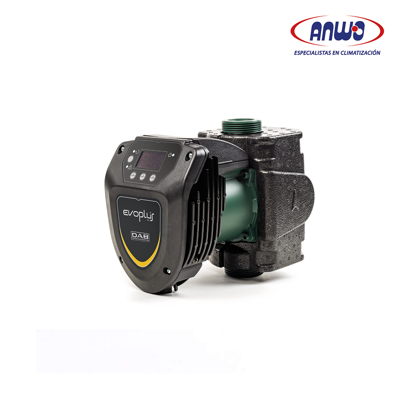 ANWO · Especialistas en Climatización.